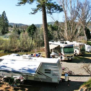 Contact High Sierra RV & Mobile Park Near Yosemite National Park